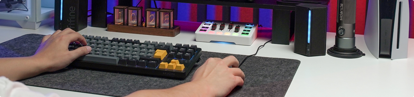 ARZOPA Monitor Accessories | Portable Display Essentials – ARZOPA/Global