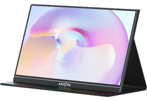 Monitors – ARZOPA/Global