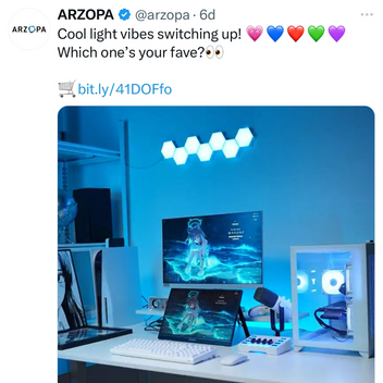 Arzopa Portable Monitor – Your Go-To Display for Work, Play & Travel ...