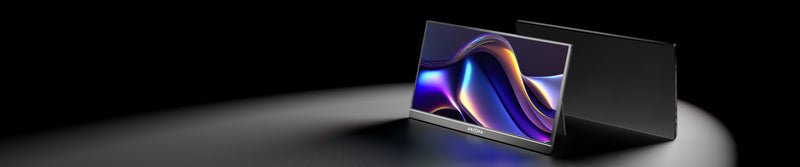 Arzopa Portable Monitor | Ultra-Portable Displays for Work and Play ...